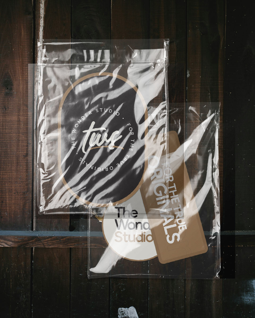 Stickers – The Wonder Studio