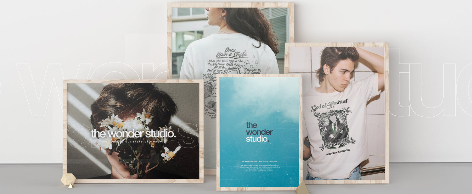 ABOUT US – The Wonder Studio