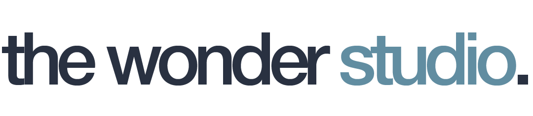 The Wonder Studio