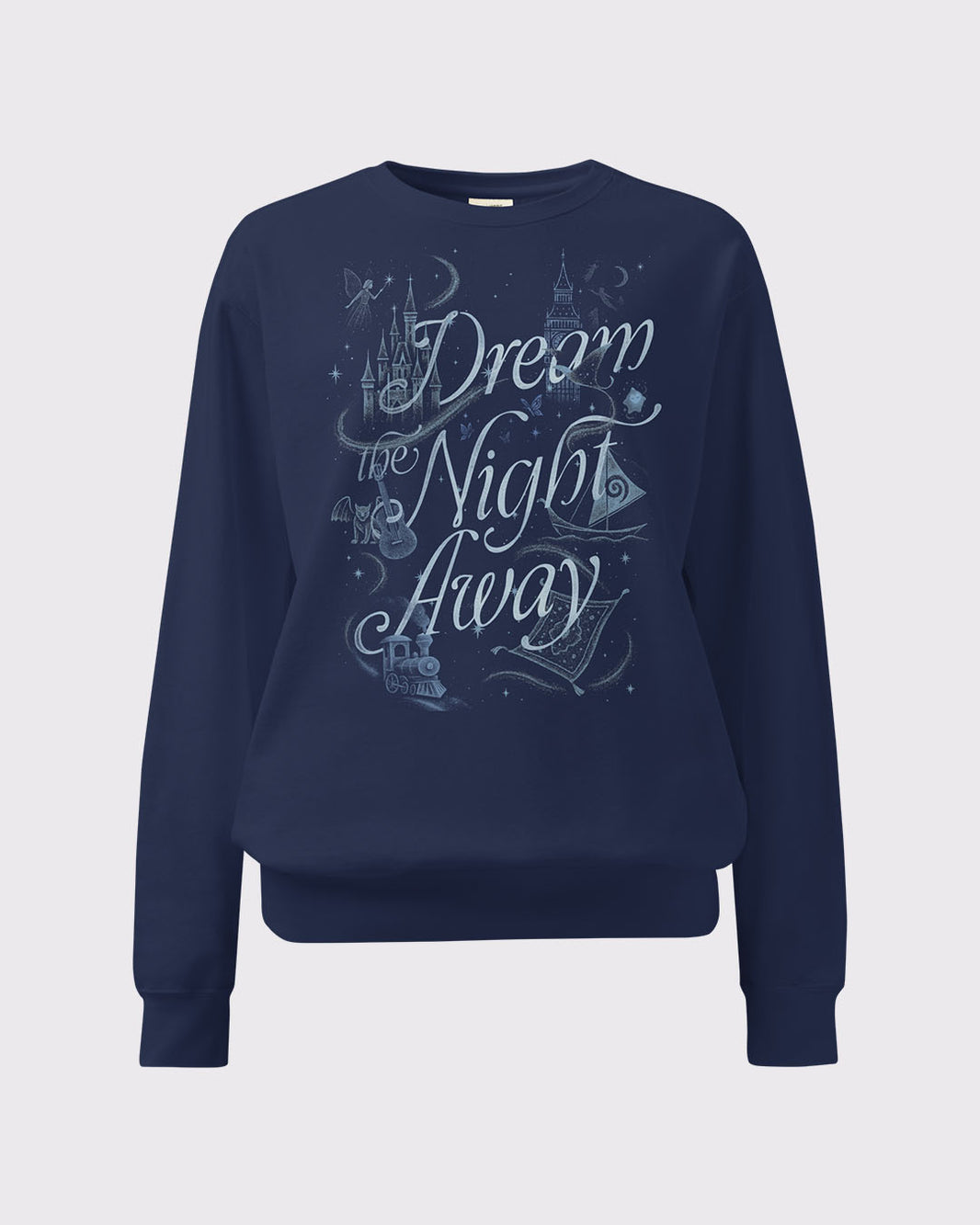 The Wonder Studio | Fandom-Inspired Apparel for the True Originals