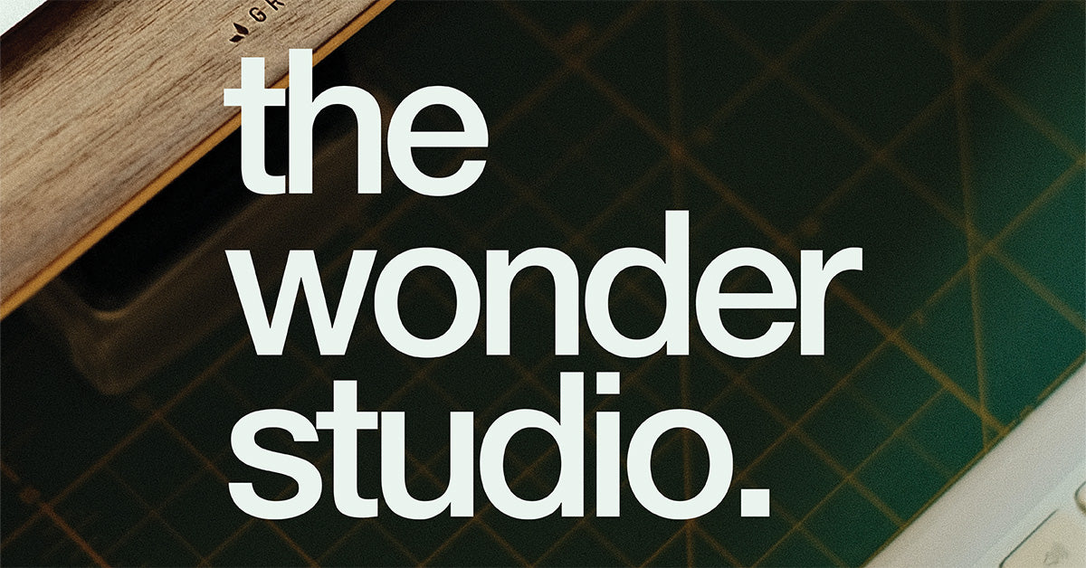 The Wonder Studio